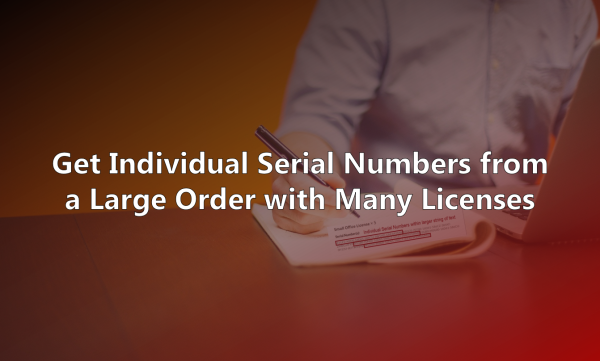 Looking at a long string of text and note sure what to make of it? Let ...