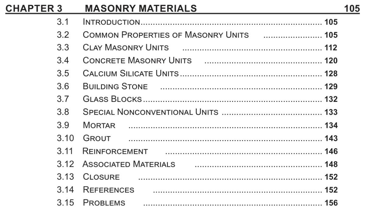 The outline of every chapter is available for your review to make sure ...
