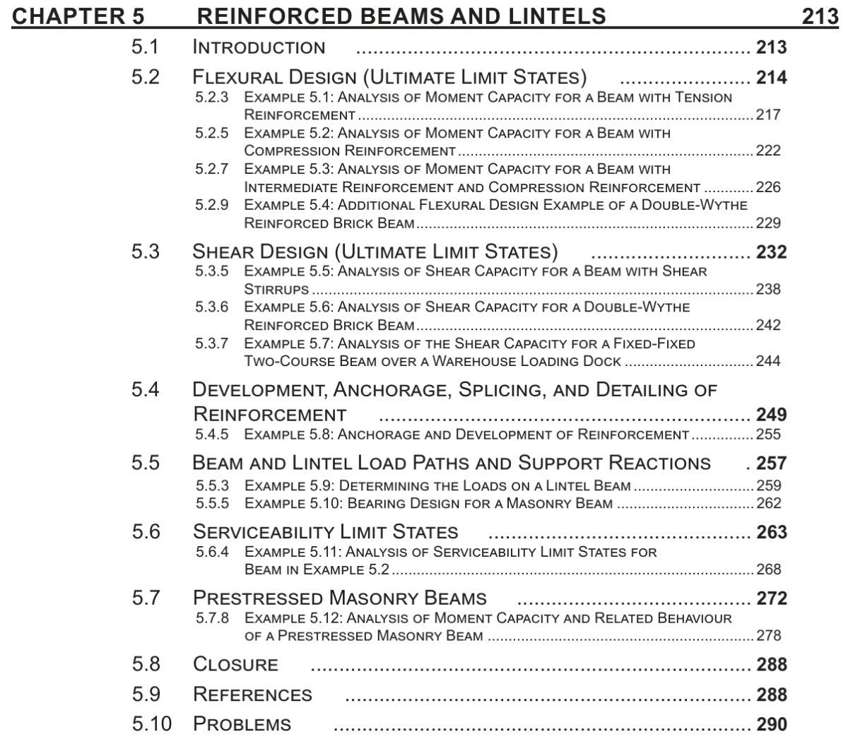 The outline of every chapter is available for your review to make sure ...