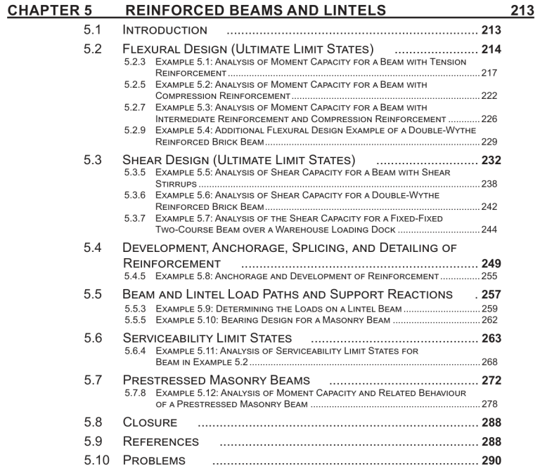 The outline of every chapter is available for your review to make sure ...